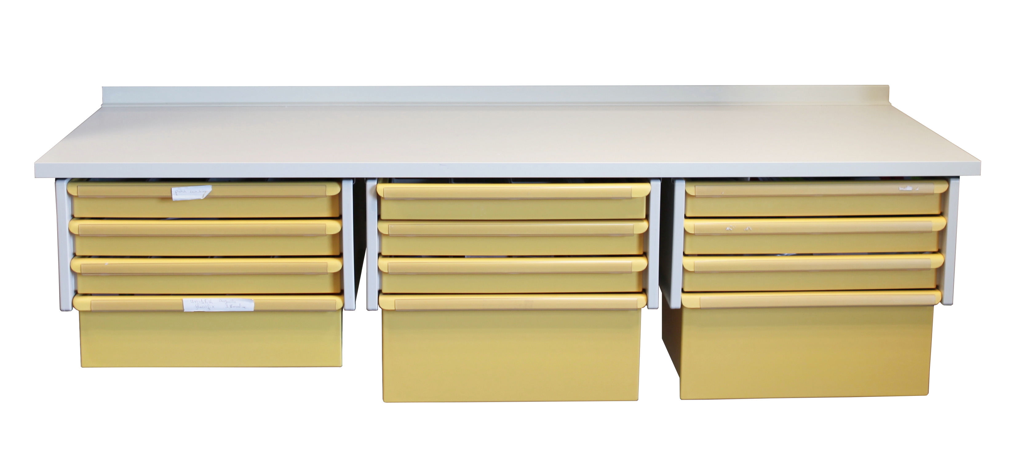 Distribution Mobilier Herman Miller Santé